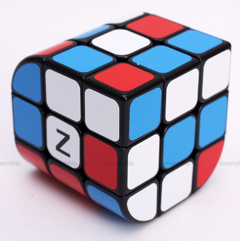 Z-CUBE Penrose Cube ブラック | smartship store