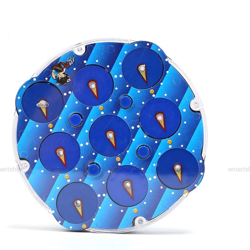 LingAo Magic Clock Puzzle | smartship store