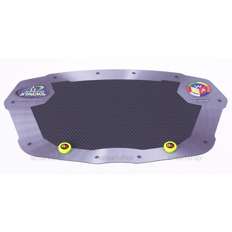 SpeedStacks G4 StackMat グレー | smartship store